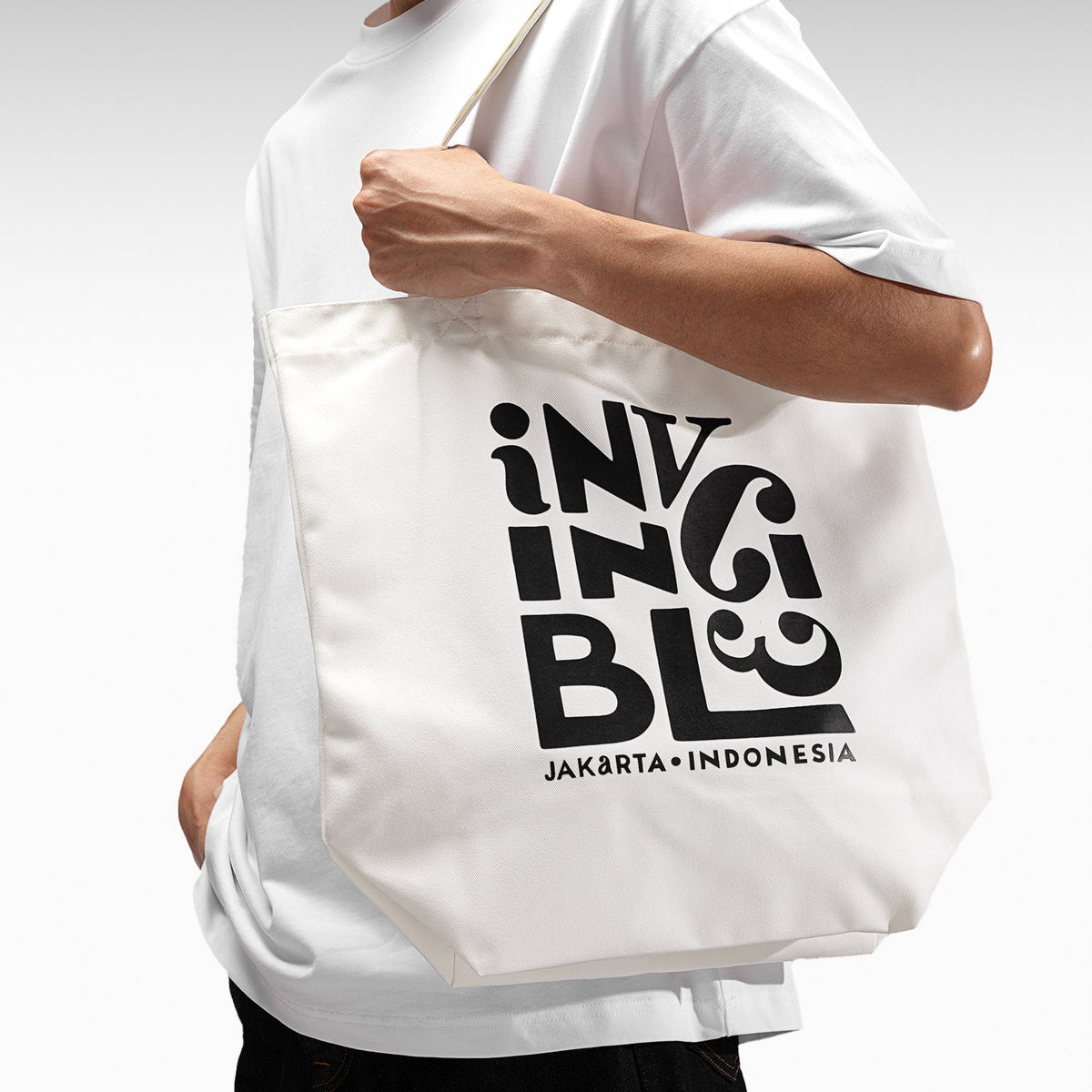 By Parra Pop-Up at INVINCIBLE – INVINCIBLE Indonesia