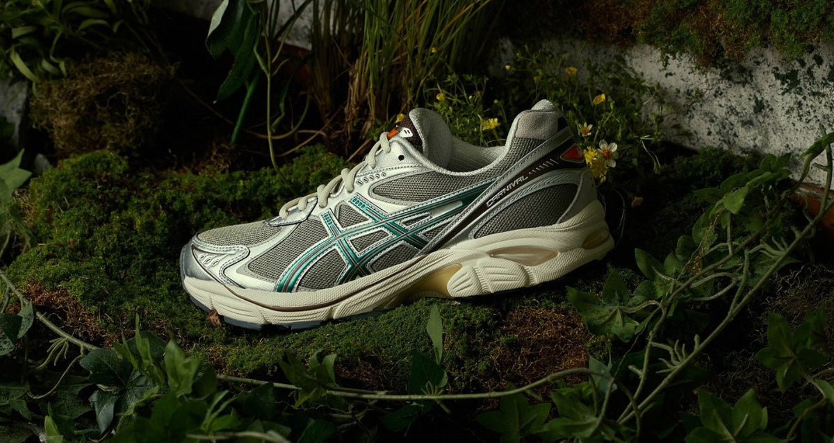 ASICS x CARNIVAL GT-2160 Launching at INVINCIBLE – INVINCIBLE Indonesia