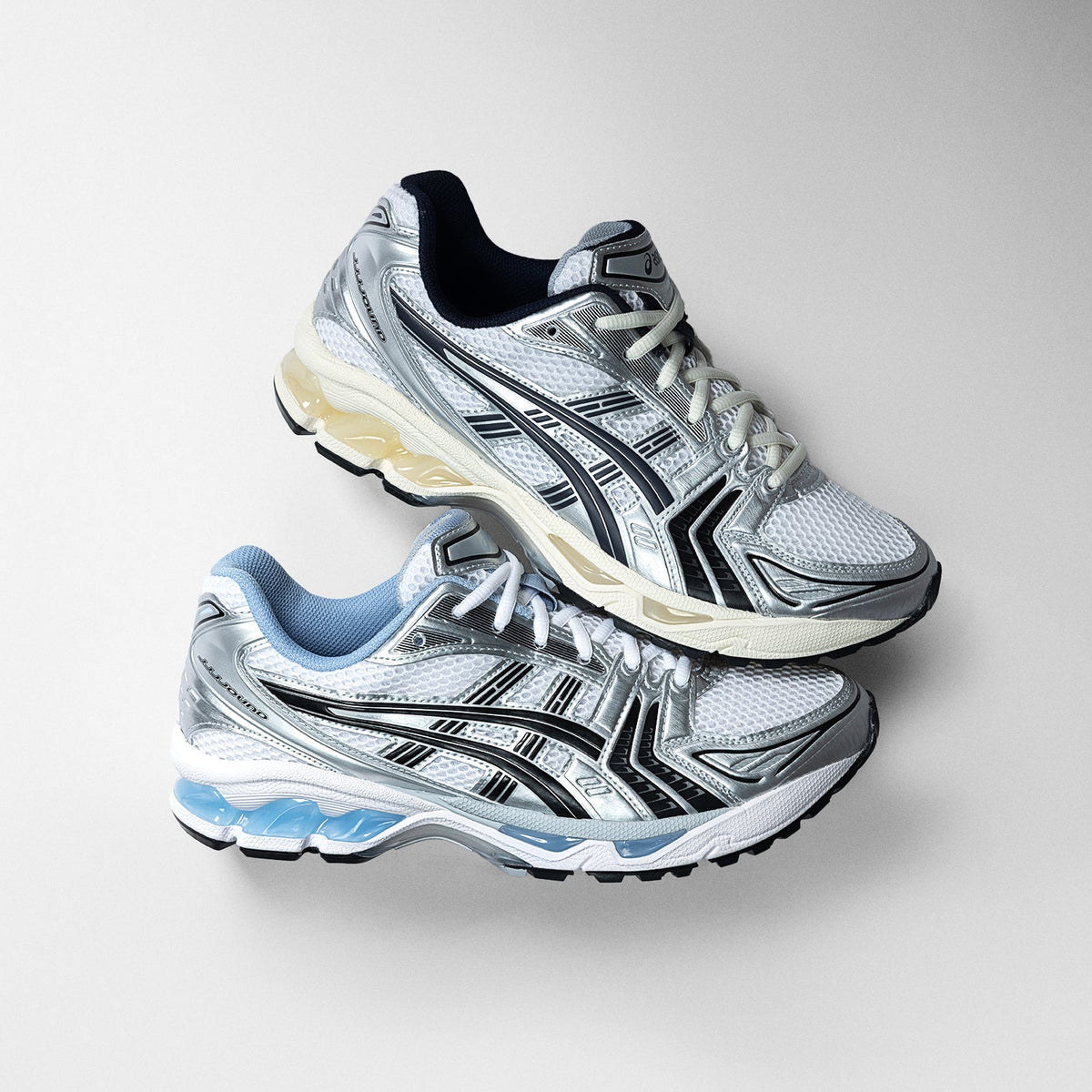 ASICS GEL-KAYANO 14 x JJJJound – INVINCIBLE Indonesia