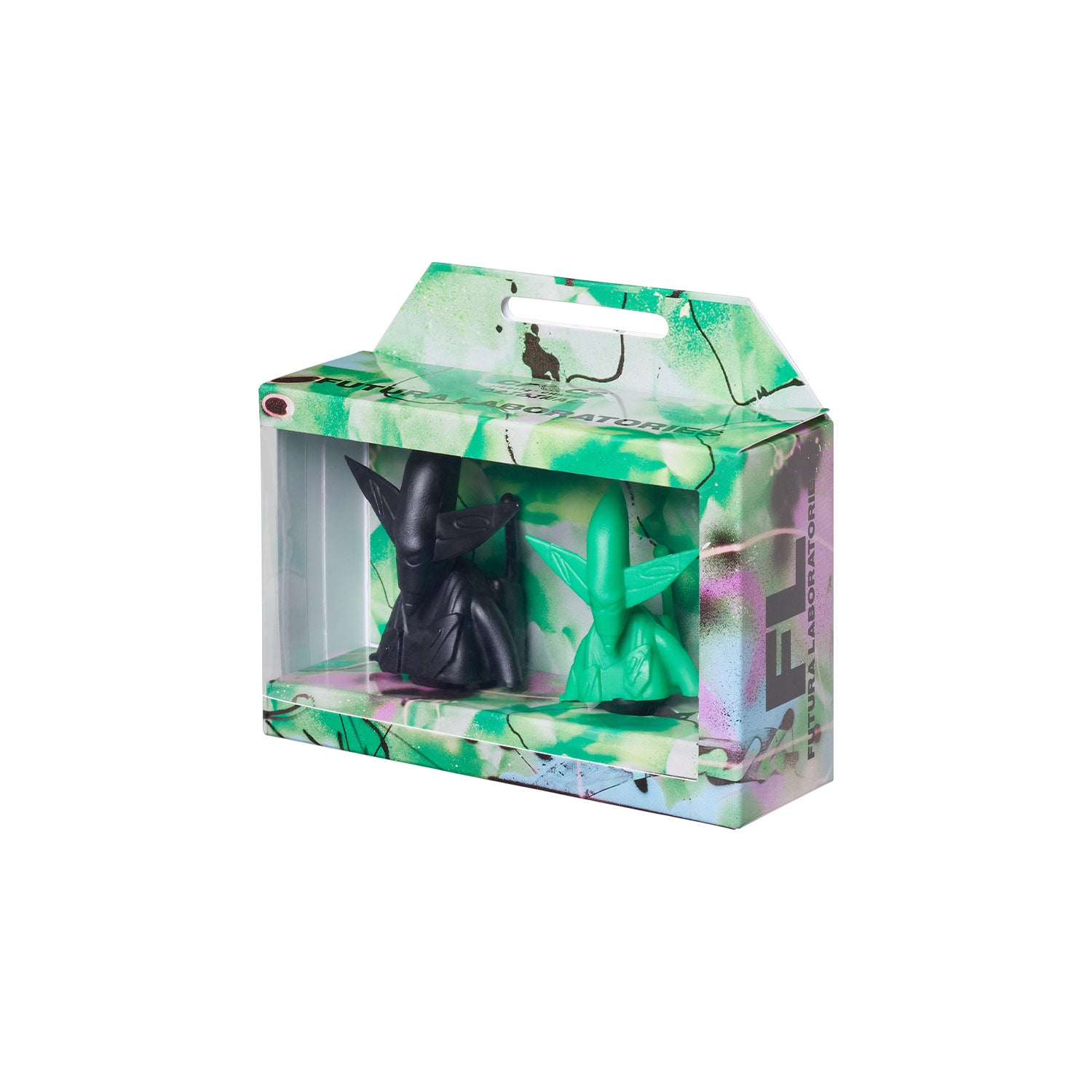 CROCS – INVINCIBLE Indonesia