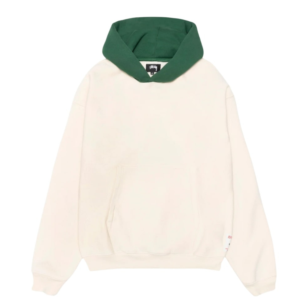 Two Tone Hood – INVINCIBLE Indonesia