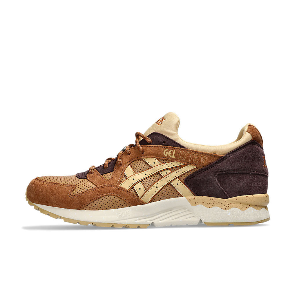 ASICS – INVINCIBLE Indonesia