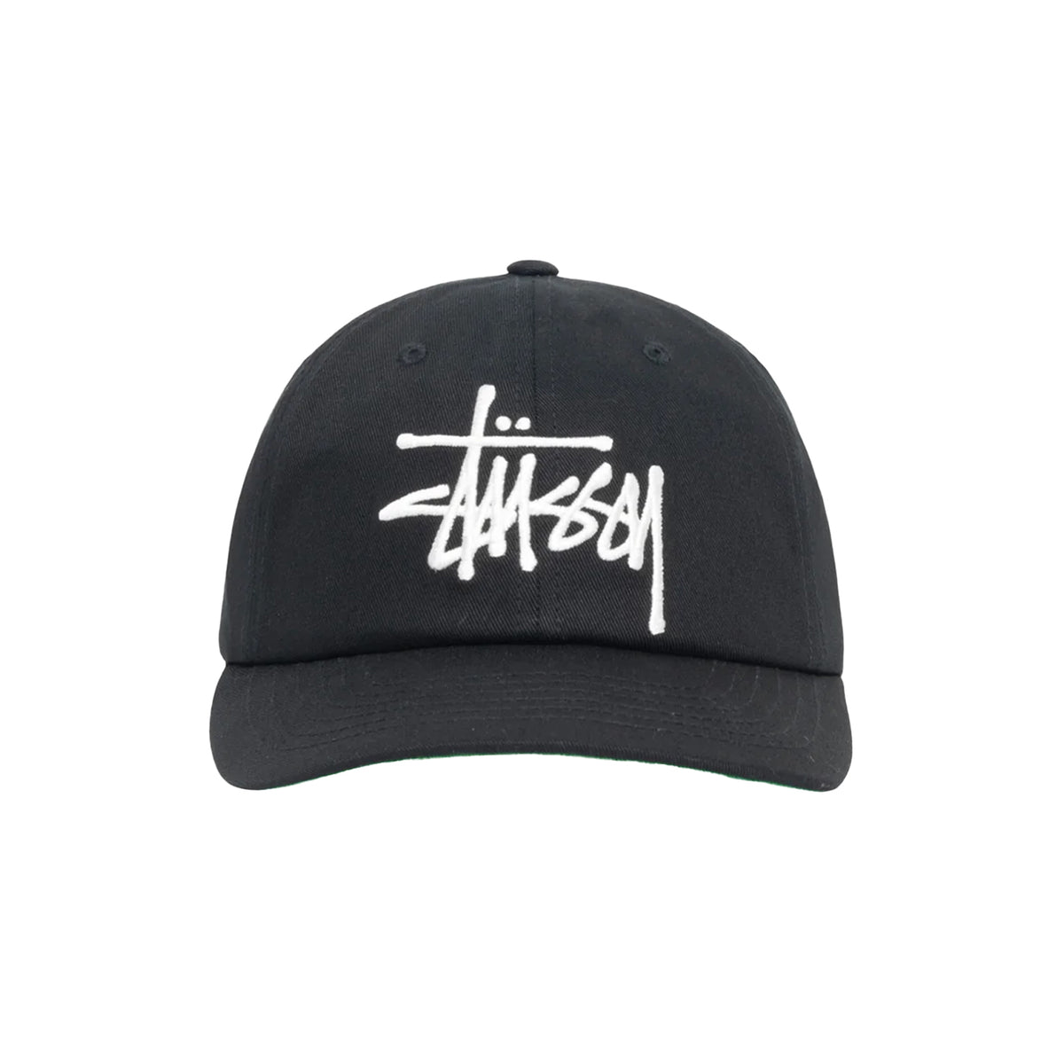 Big Basic Vintage Cap – INVINCIBLE Indonesia