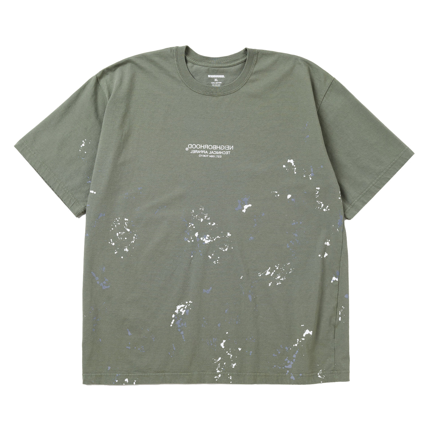 NEIGHBORHOOD – INVINCIBLE Indonesia