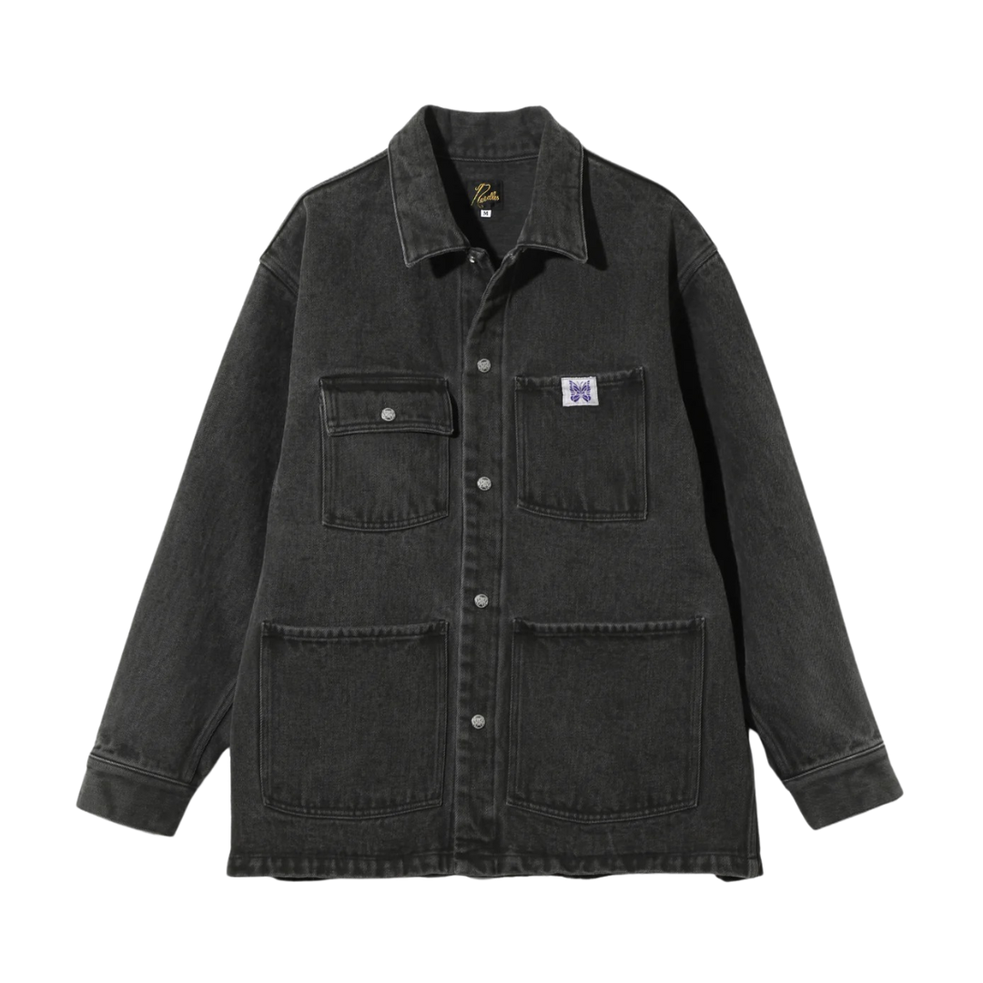 Coverall - Heavy Twill – INVINCIBLE Indonesia