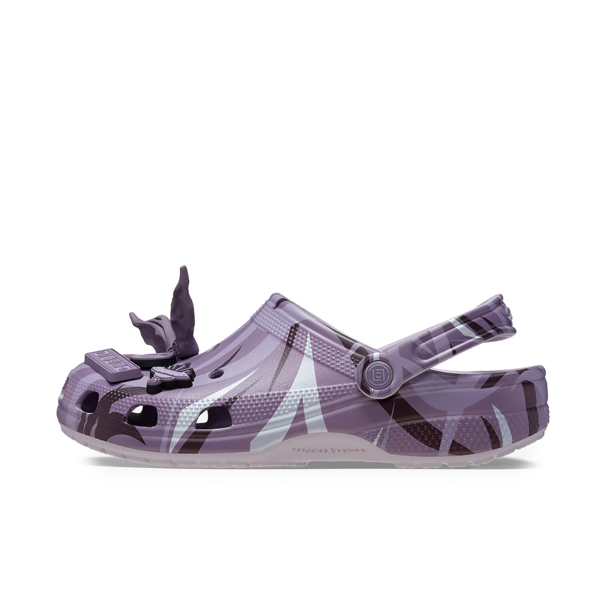 CROCS – INVINCIBLE Indonesia