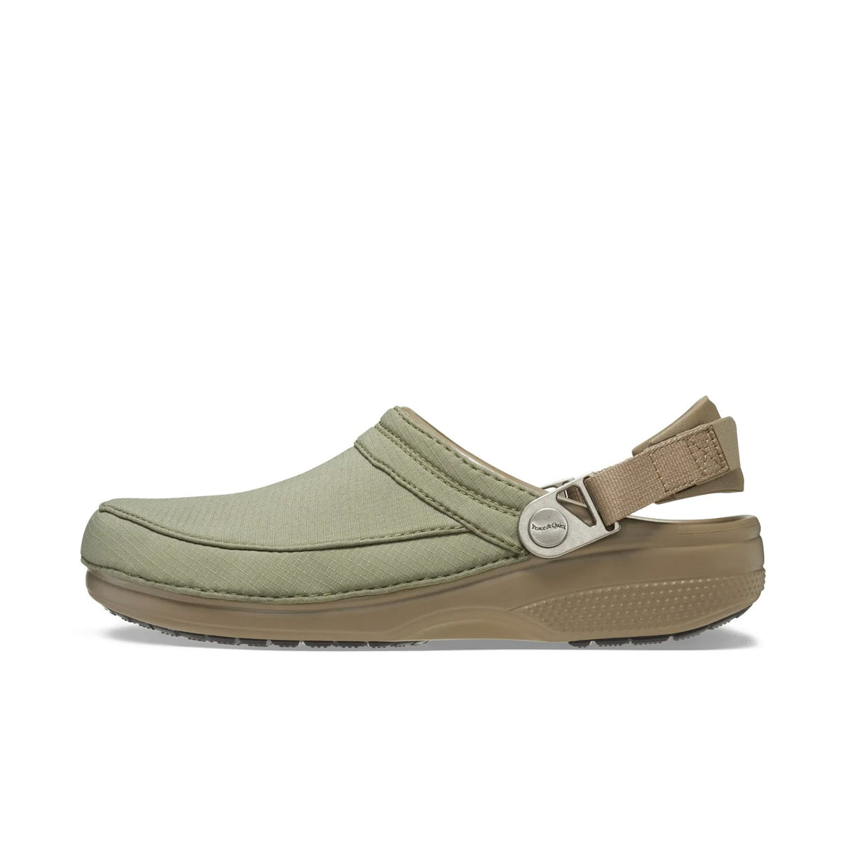 CROCS – INVINCIBLE Indonesia