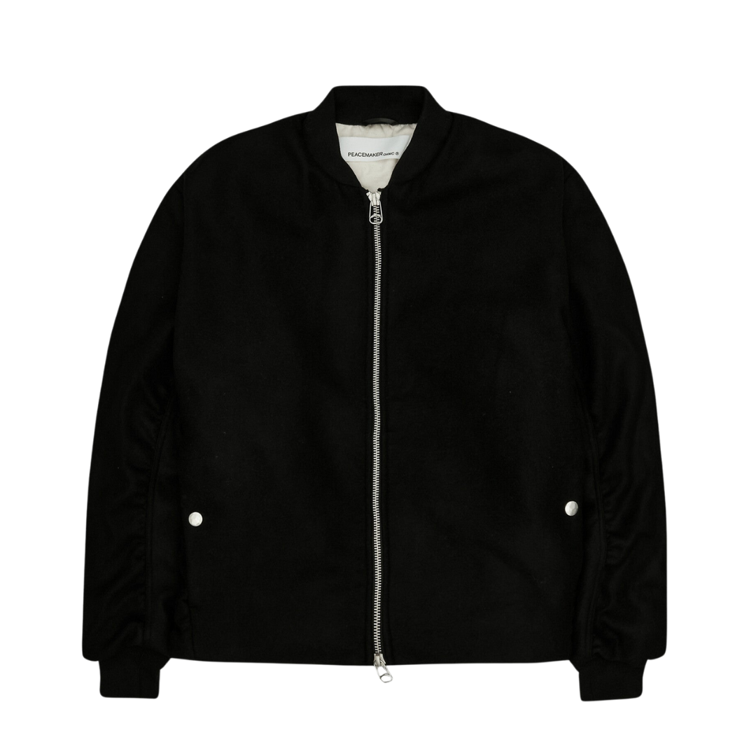 Minimal Bomber – INVINCIBLE Indonesia