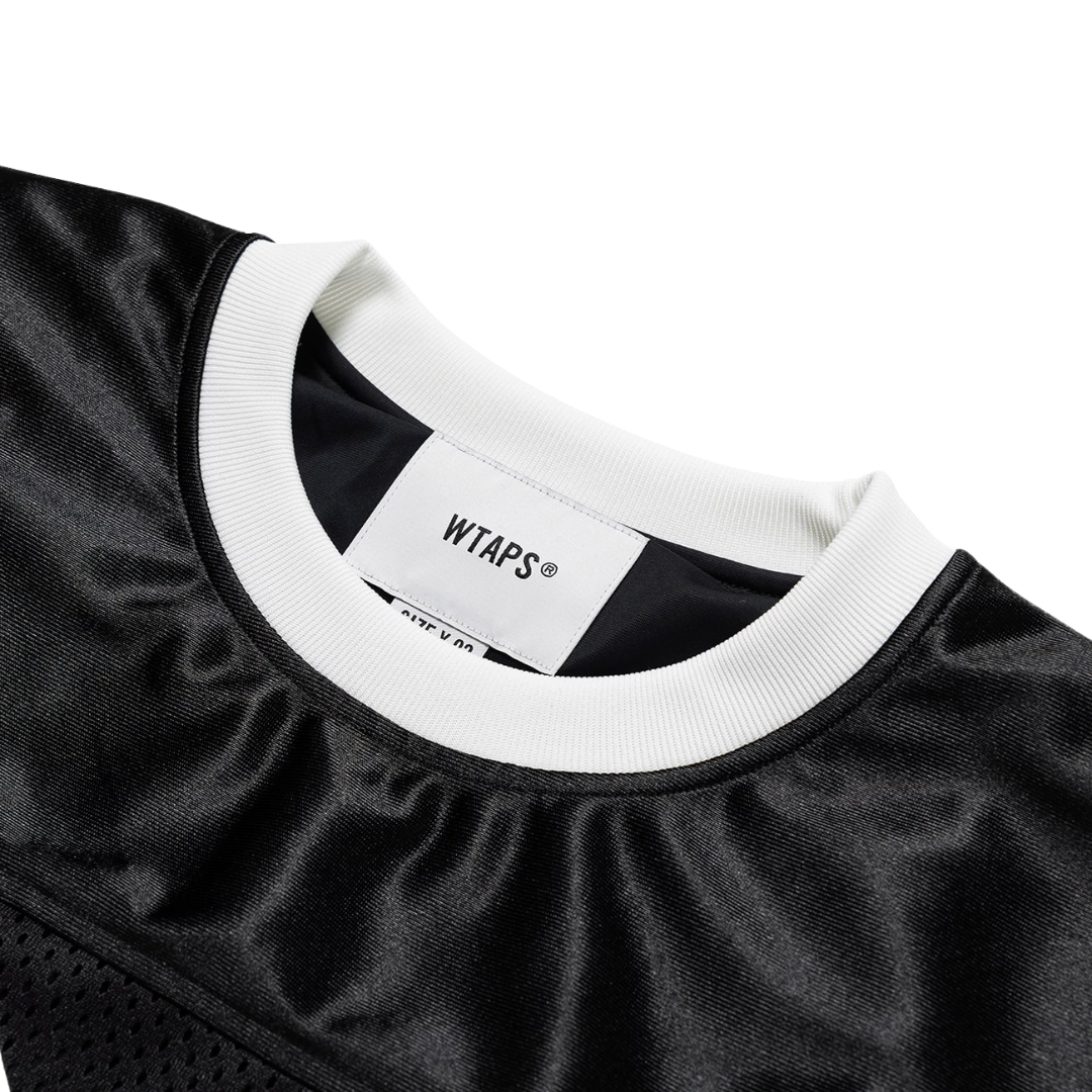 WTAPS NETMINDER / LS / POLY. LLW XL｜メンズ