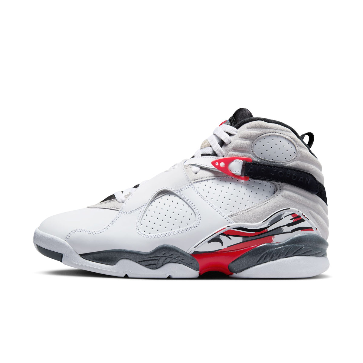 Air Jordan 8 Retro 'Bugs Bunny' – INVINCIBLE Indonesia