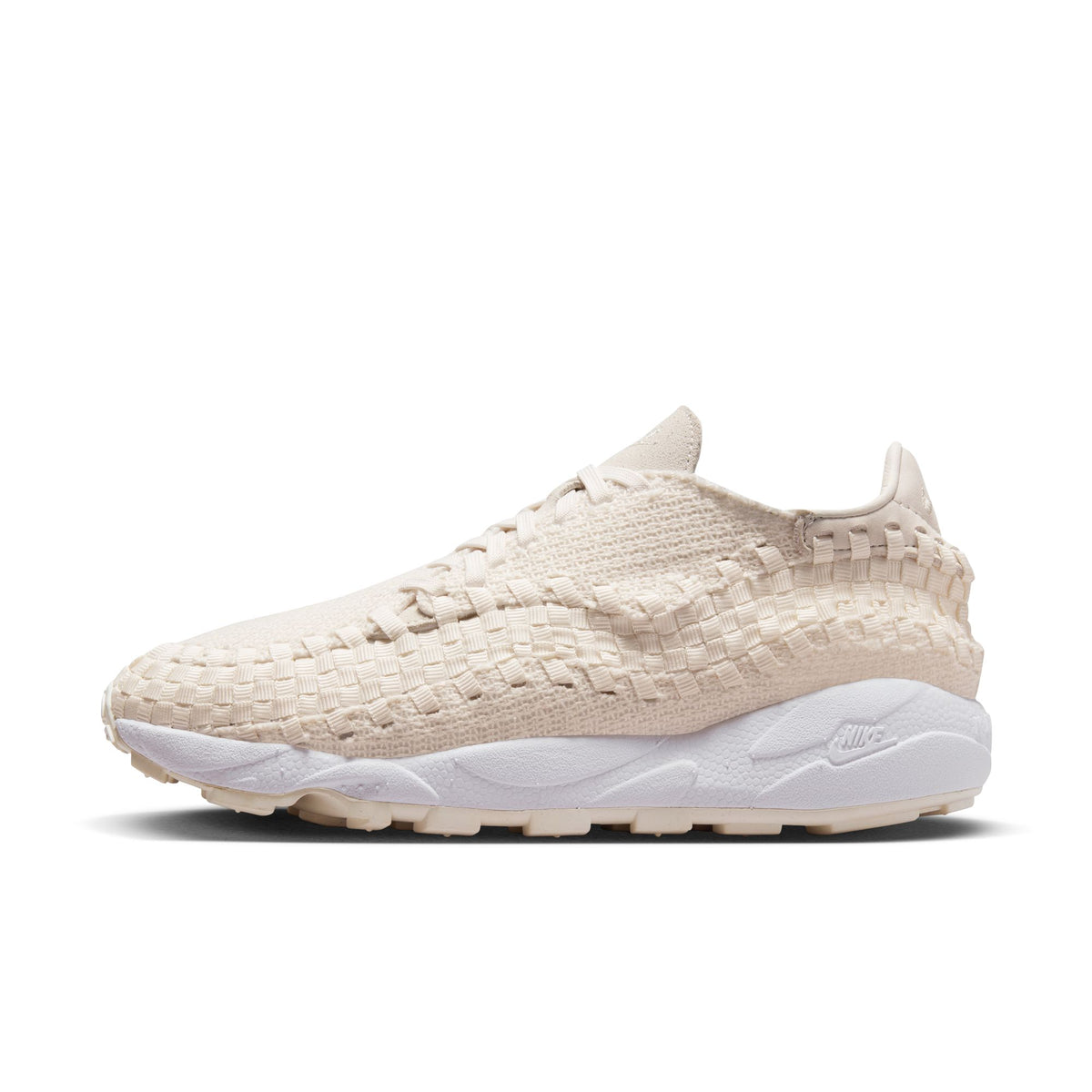 Women's Air Footscape Woven 'Phantom' – INVINCIBLE Indonesia