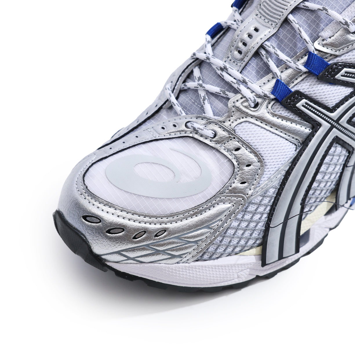 ASICS – INVINCIBLE Indonesia