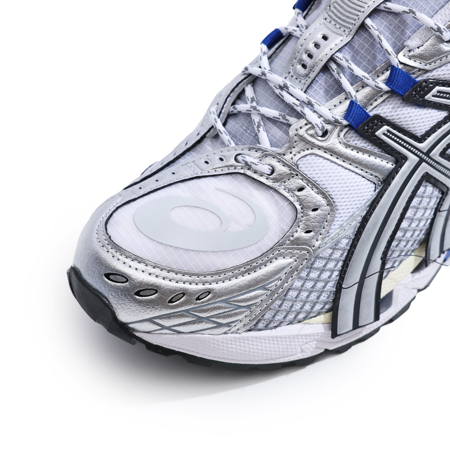 ASICS – INVINCIBLE Indonesia