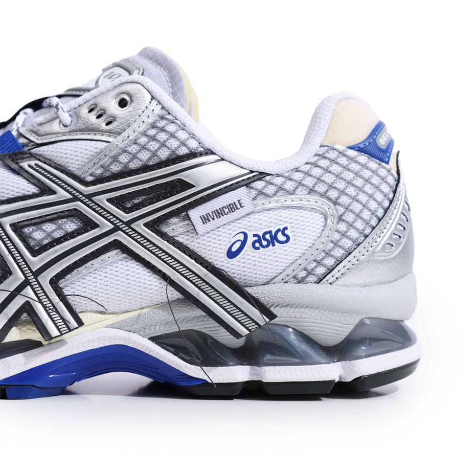 ASICS – INVINCIBLE Indonesia