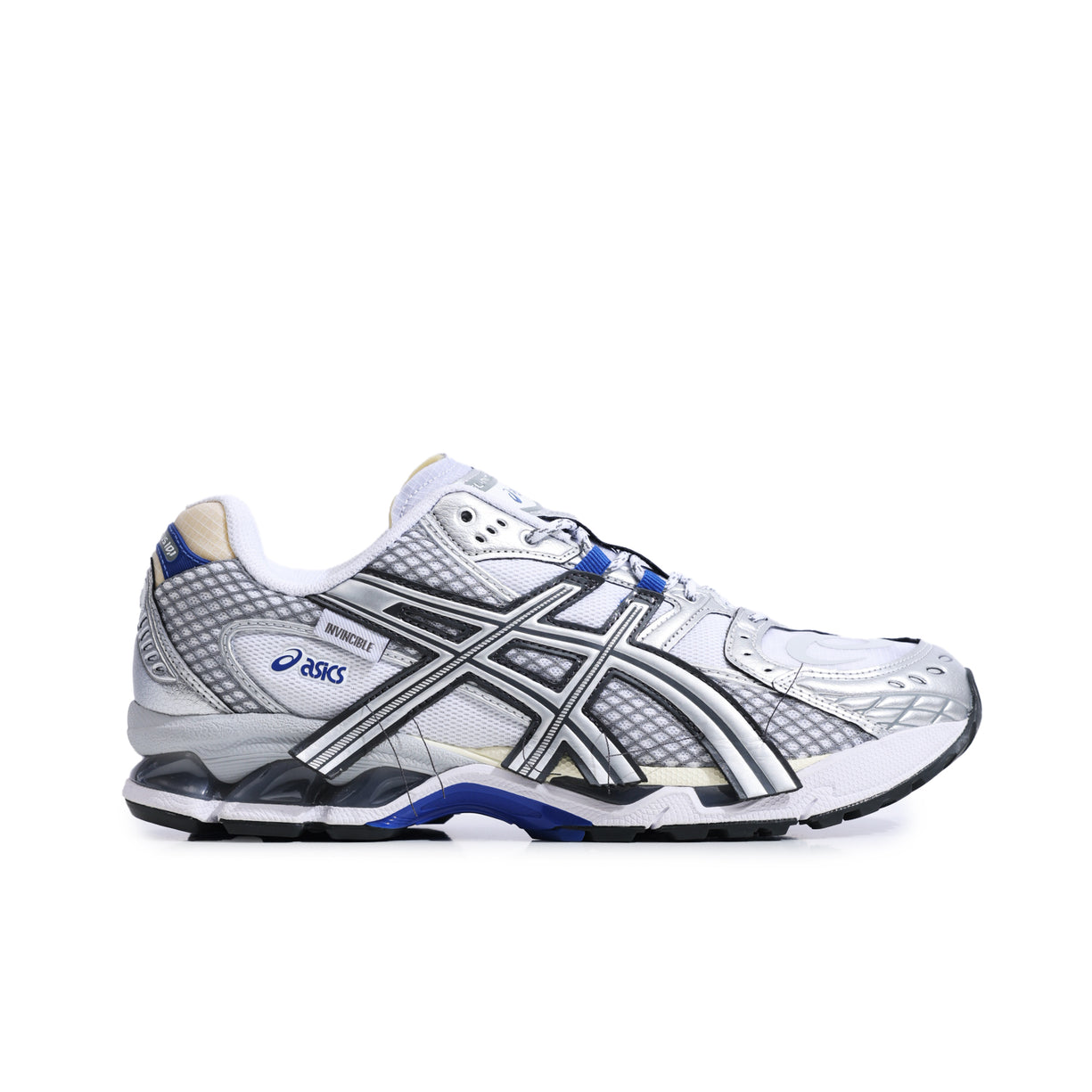 ASICS – INVINCIBLE Indonesia