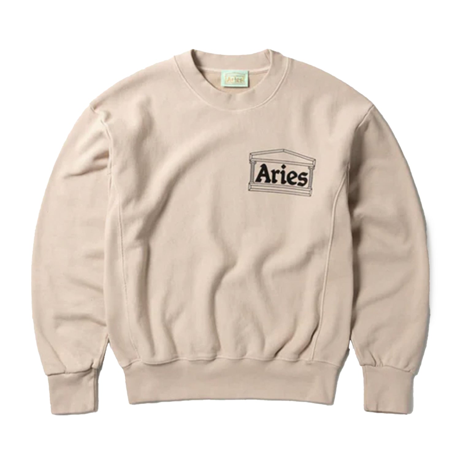 Premium Temple Sweat – INVINCIBLE Indonesia