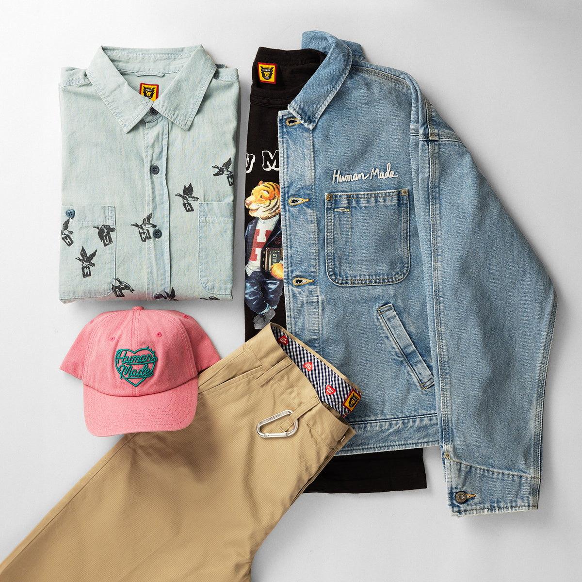 Our Brands – INVINCIBLE Indonesia