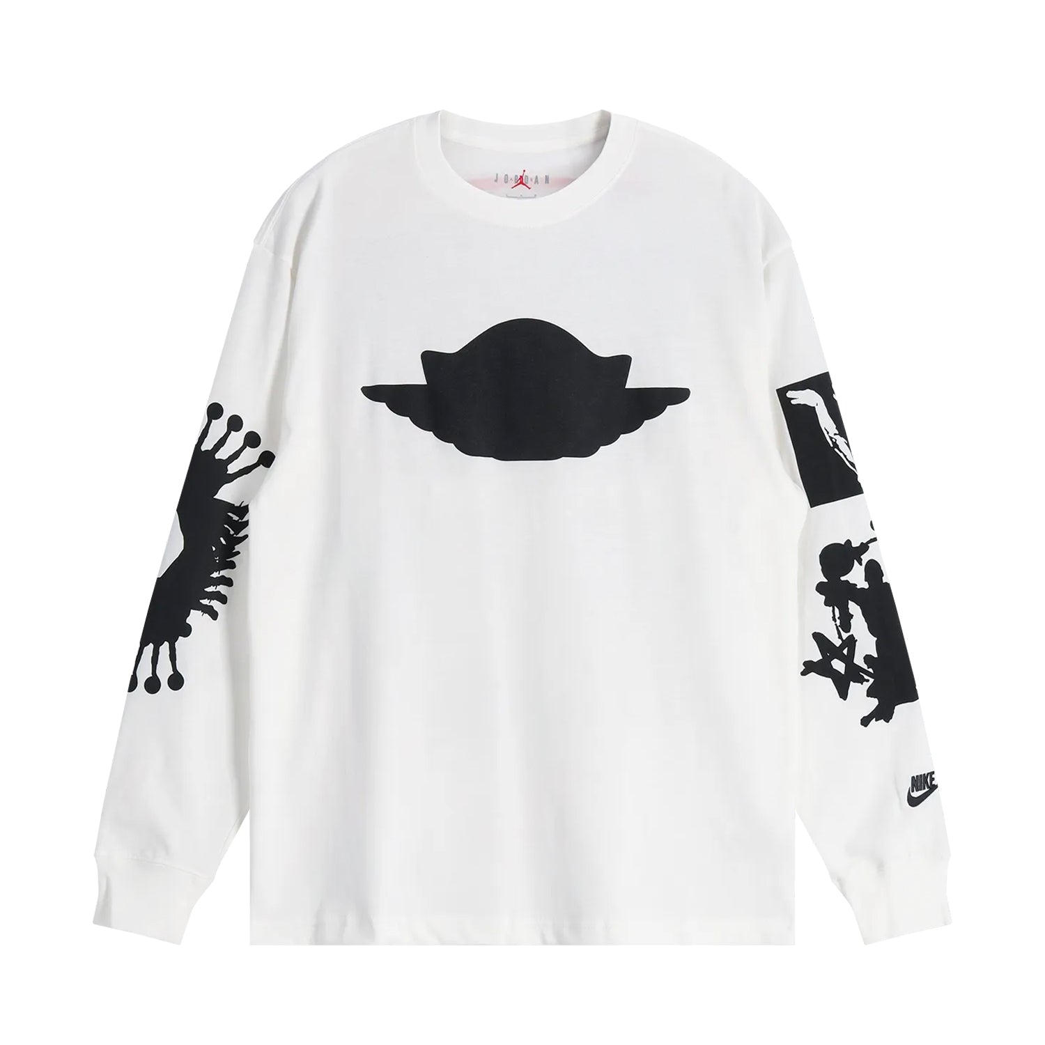 Jordan Brand – INVINCIBLE Indonesia