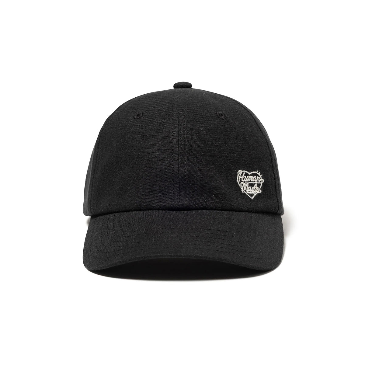 6 Panel Linen Cap – INVINCIBLE Indonesia