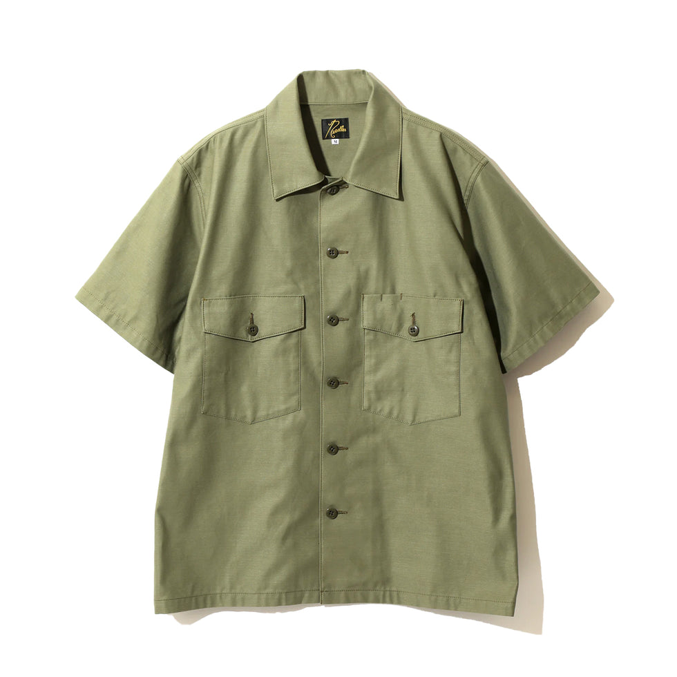 Needles – INVINCIBLE Indonesia