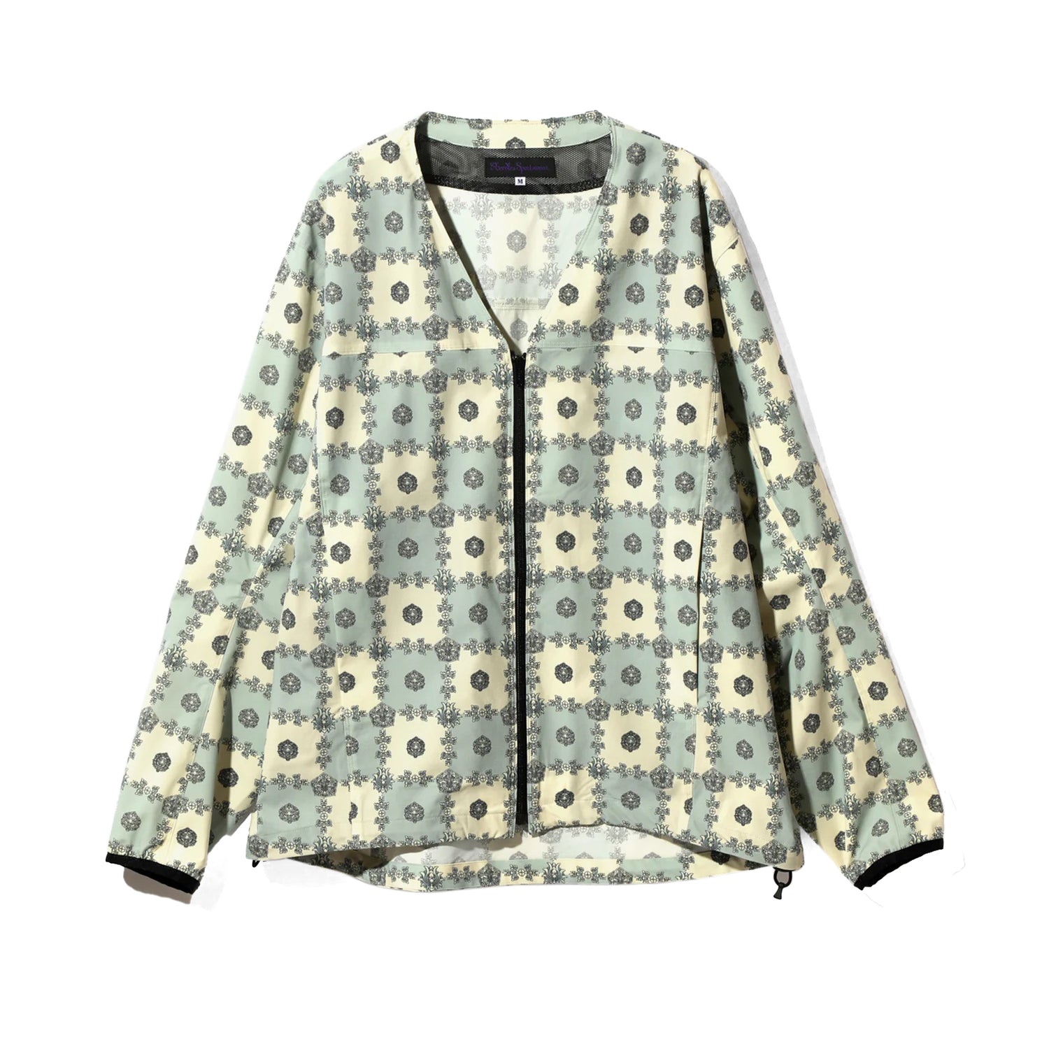 Needles – INVINCIBLE Indonesia