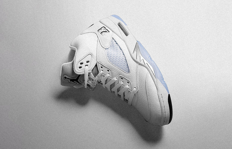 Jordan Brand – INVINCIBLE Indonesia