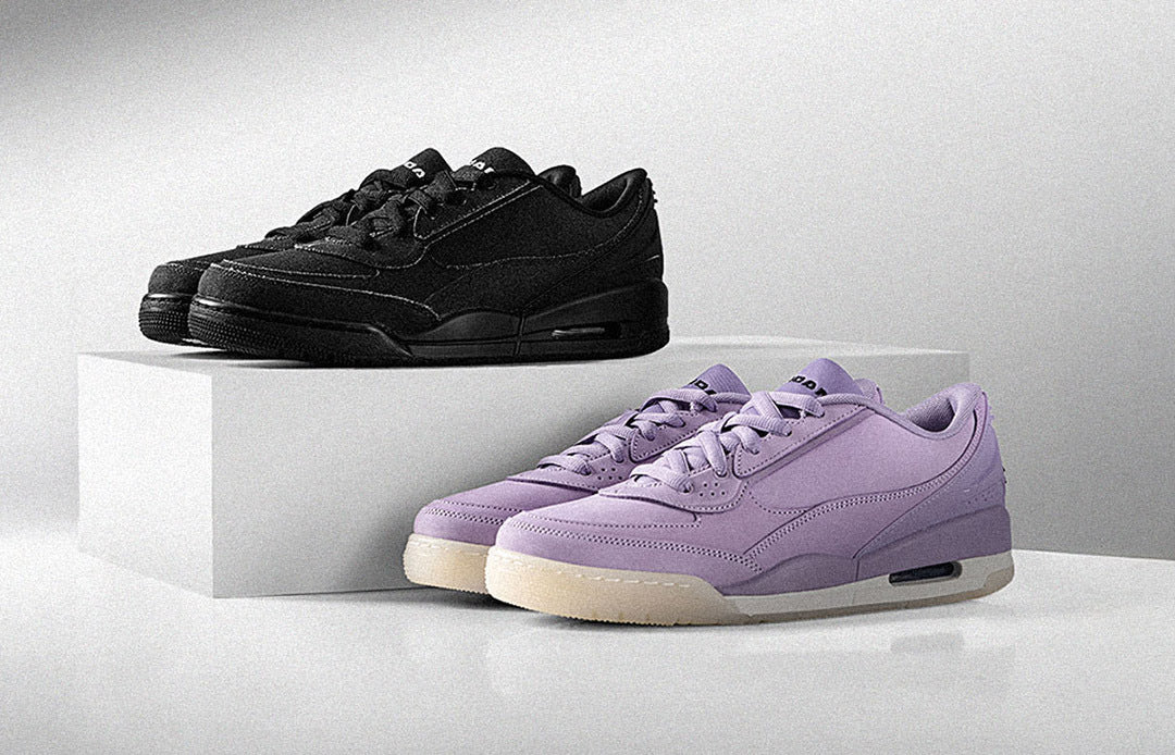 Jordan Brand – INVINCIBLE Indonesia