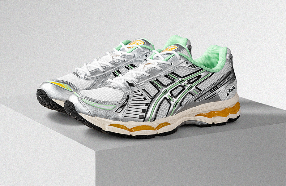 ASICS – INVINCIBLE Indonesia
