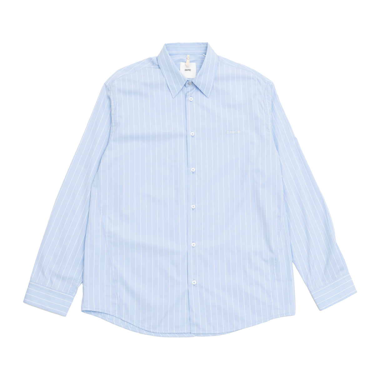 Mark Shirt – INVINCIBLE Indonesia