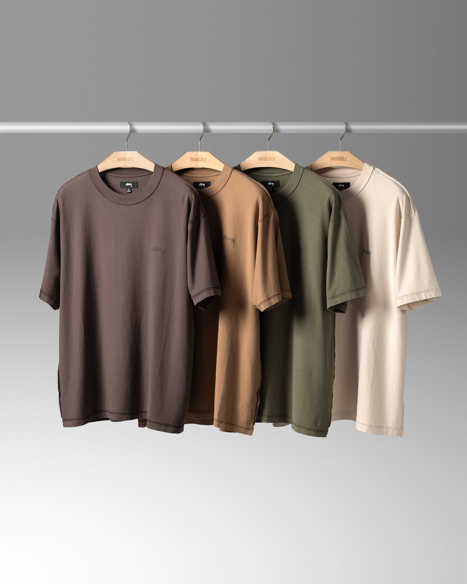 Our Brands – INVINCIBLE Indonesia