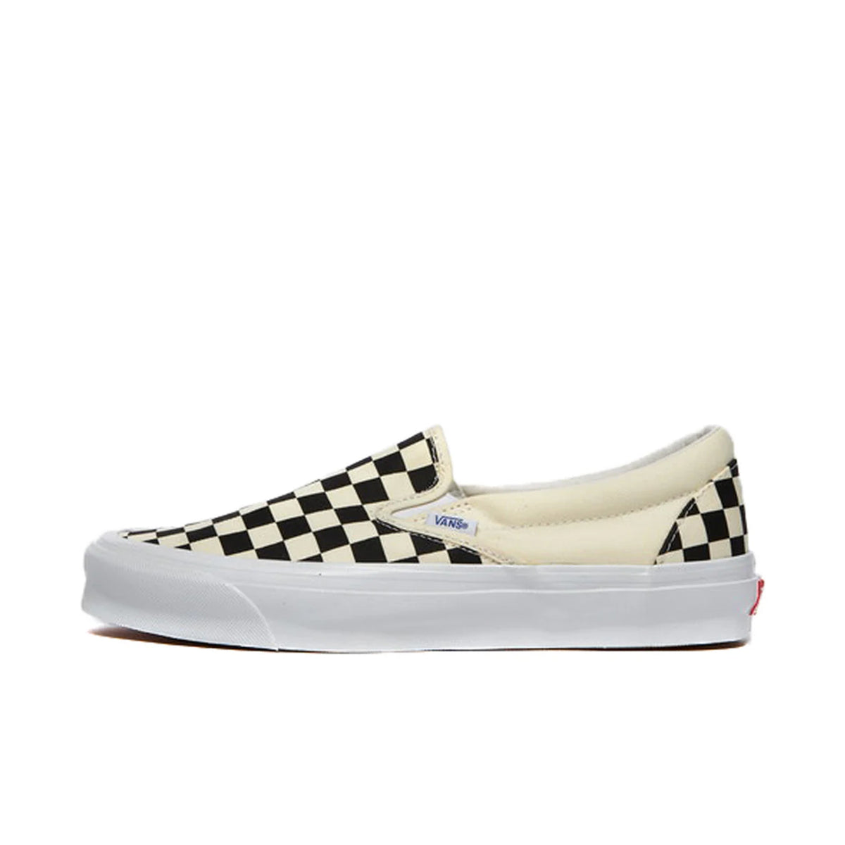 Vans – INVINCIBLE Indonesia