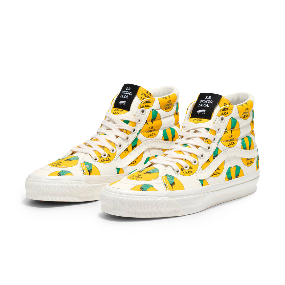 Vans – INVINCIBLE Indonesia