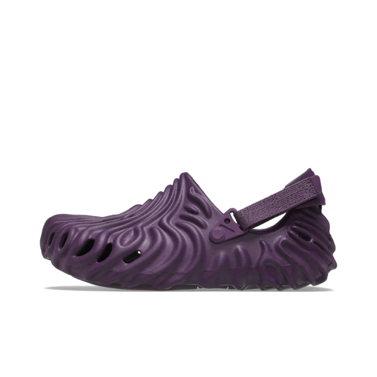 CROCS – INVINCIBLE Indonesia