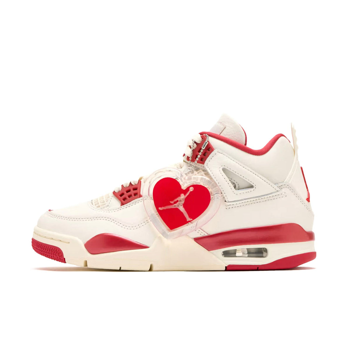 Air Jordan 4 Retro 'Valentine's Day' W – INVINCIBLE Indonesia