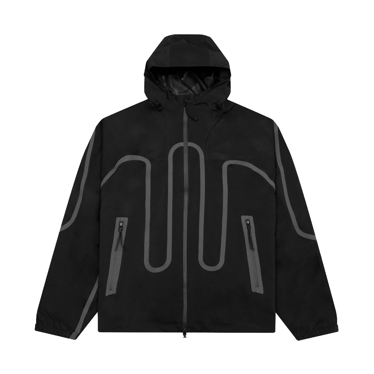 IKON x On Waterproof Jacket – INVINCIBLE Indonesia