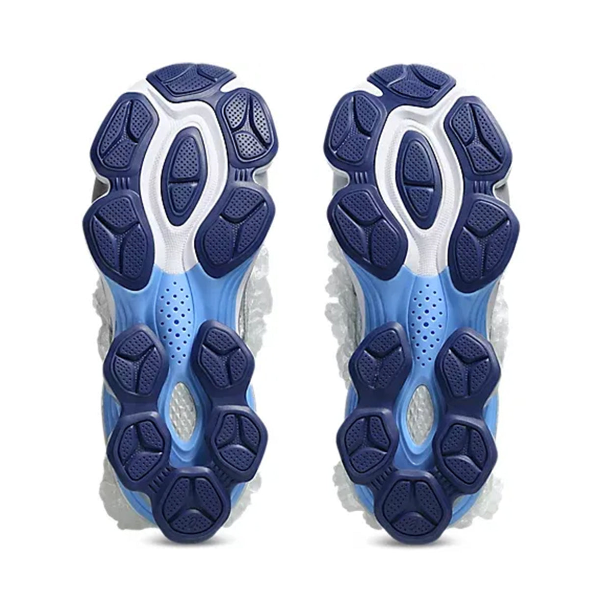 ASICS – INVINCIBLE Indonesia