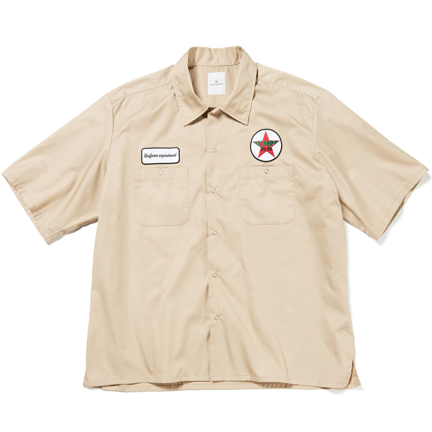 uniform experiment – INVINCIBLE Indonesia